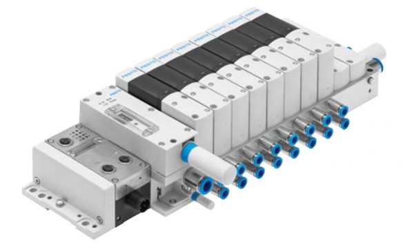 Motion Terminal – Tec Automation